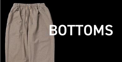 genzai_BOTTOMS – YZ