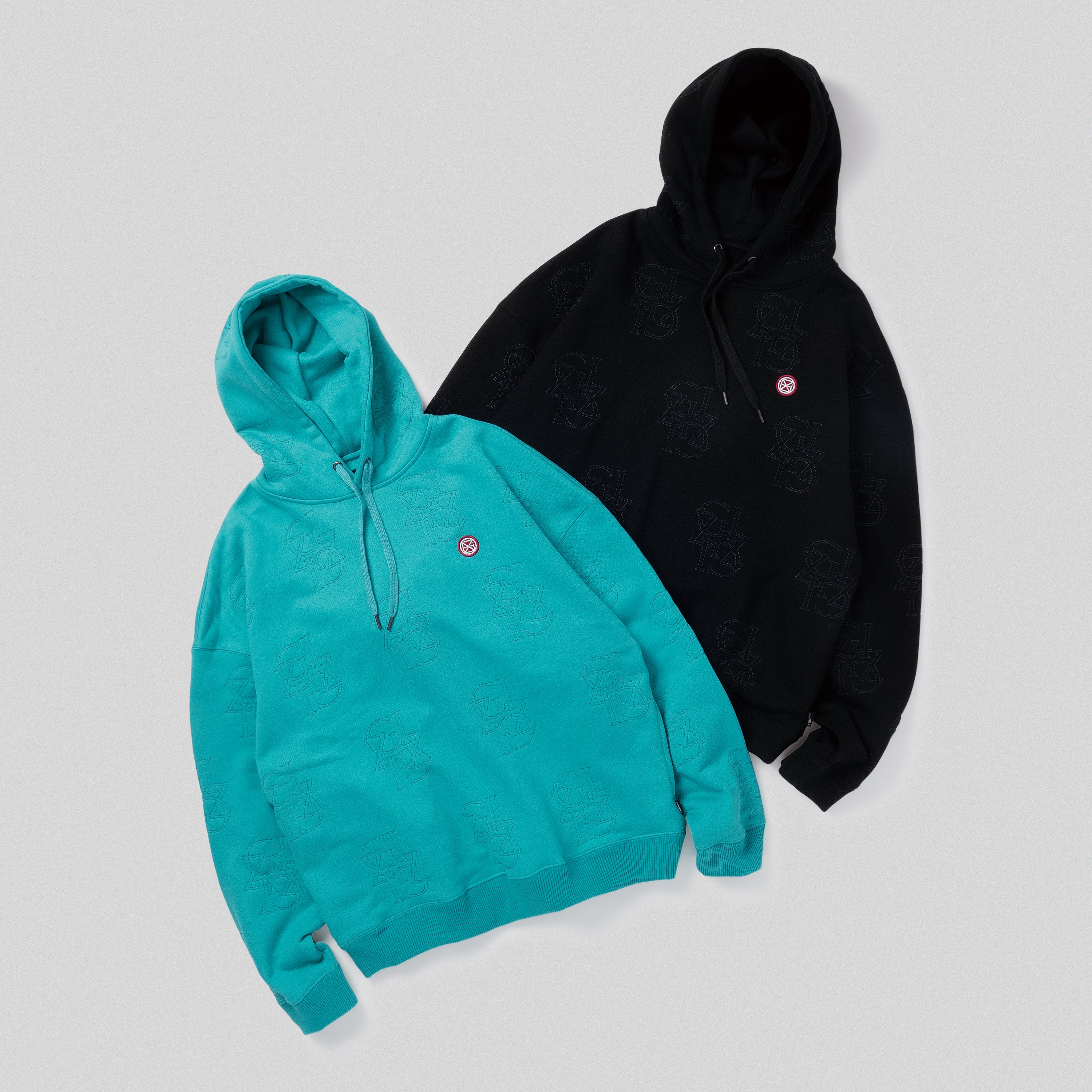 Gzi Sougara連帽衫 – YZ