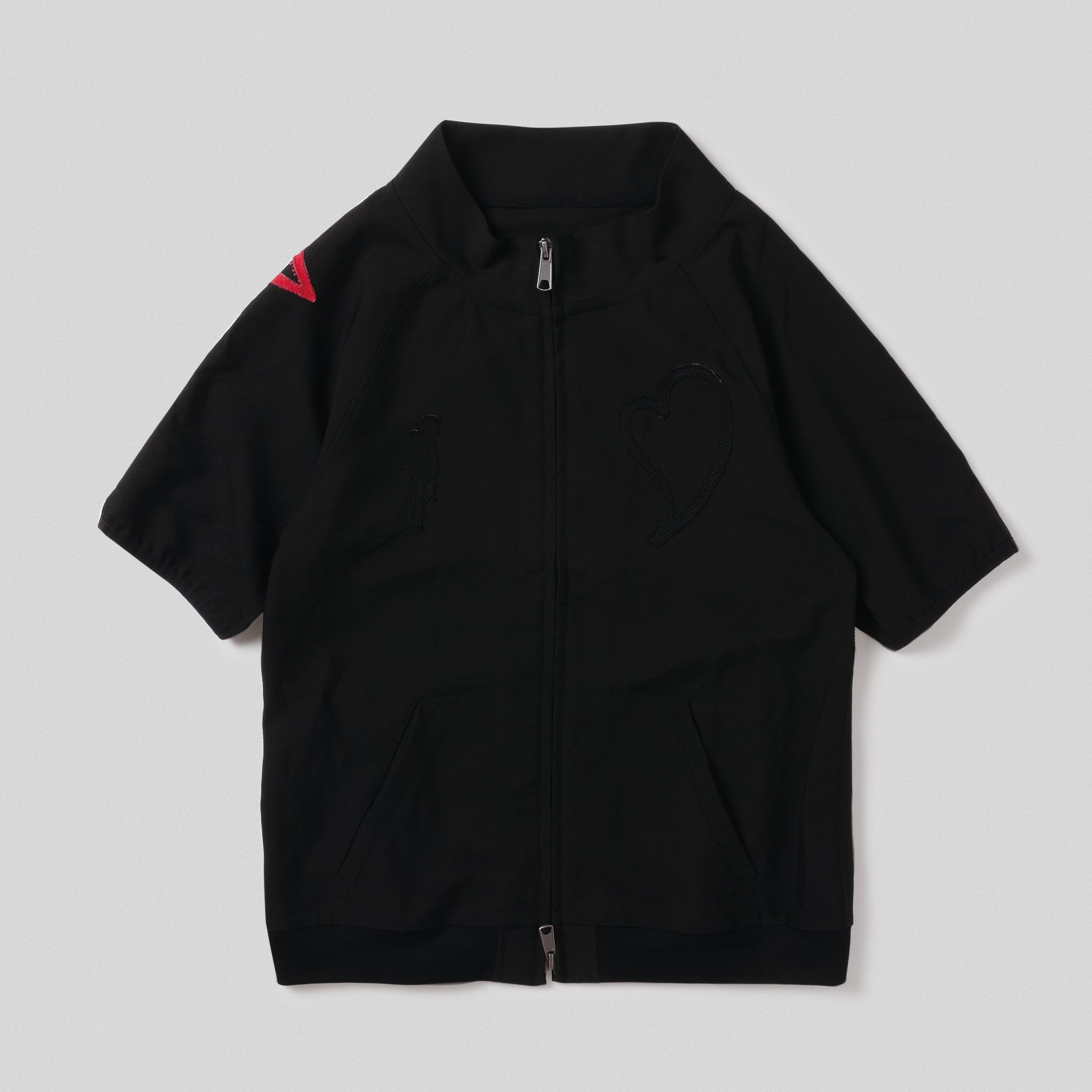 【HIROKI TSUZUKI】SS TRACK JACKET – YZ
