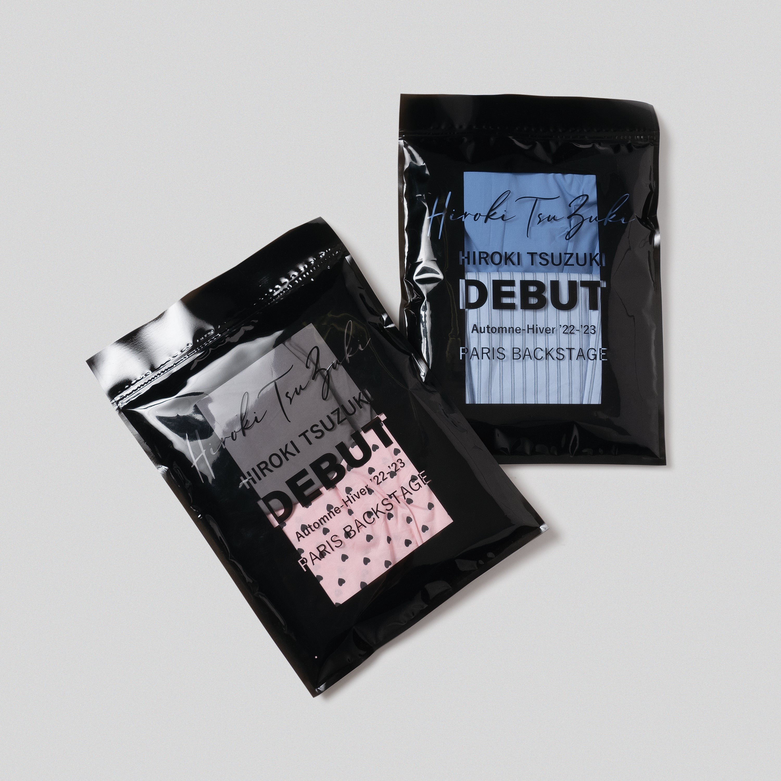 HIROKI TSUZUKI RECOMMEND – YZ