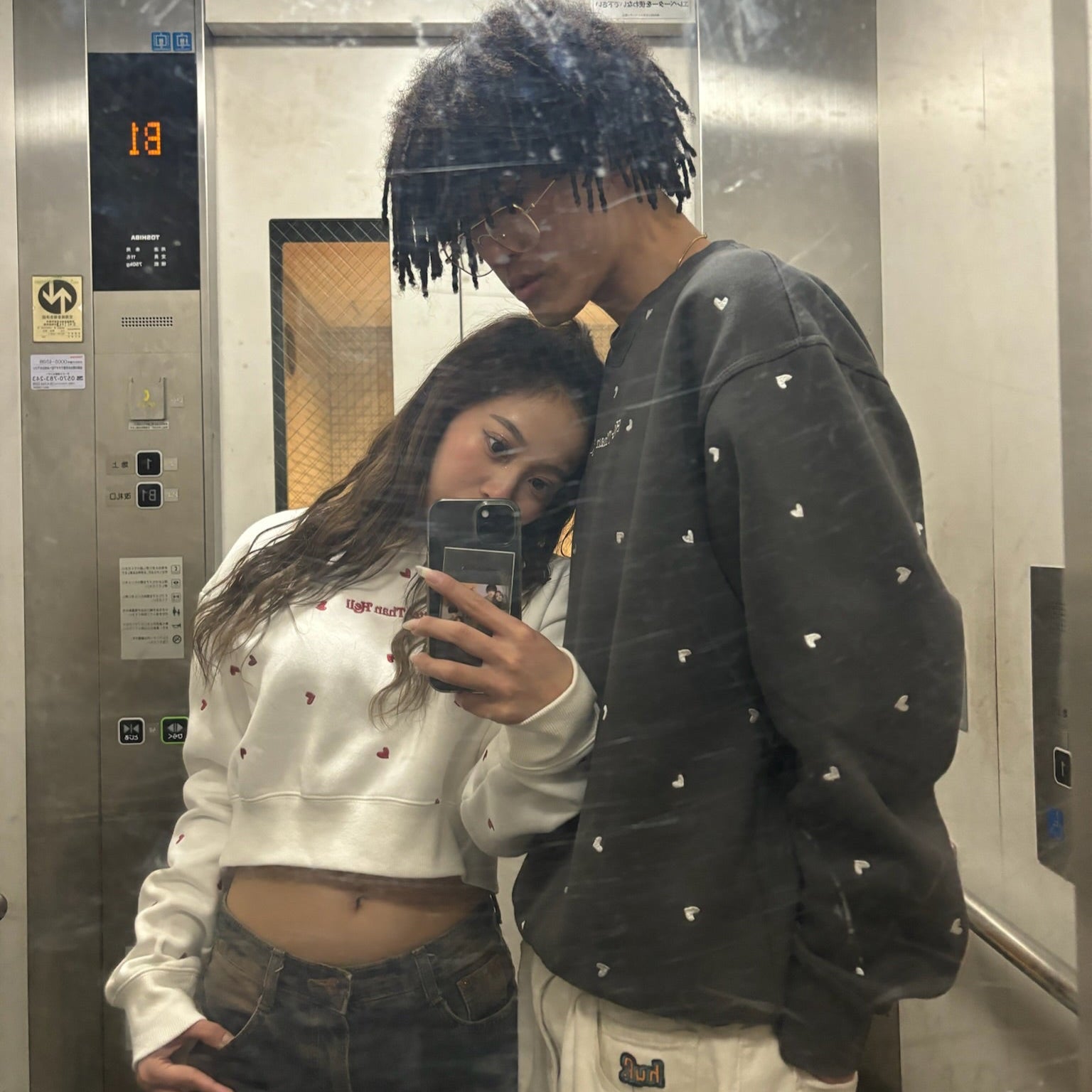 TOPS – 2ページ目 – YZ