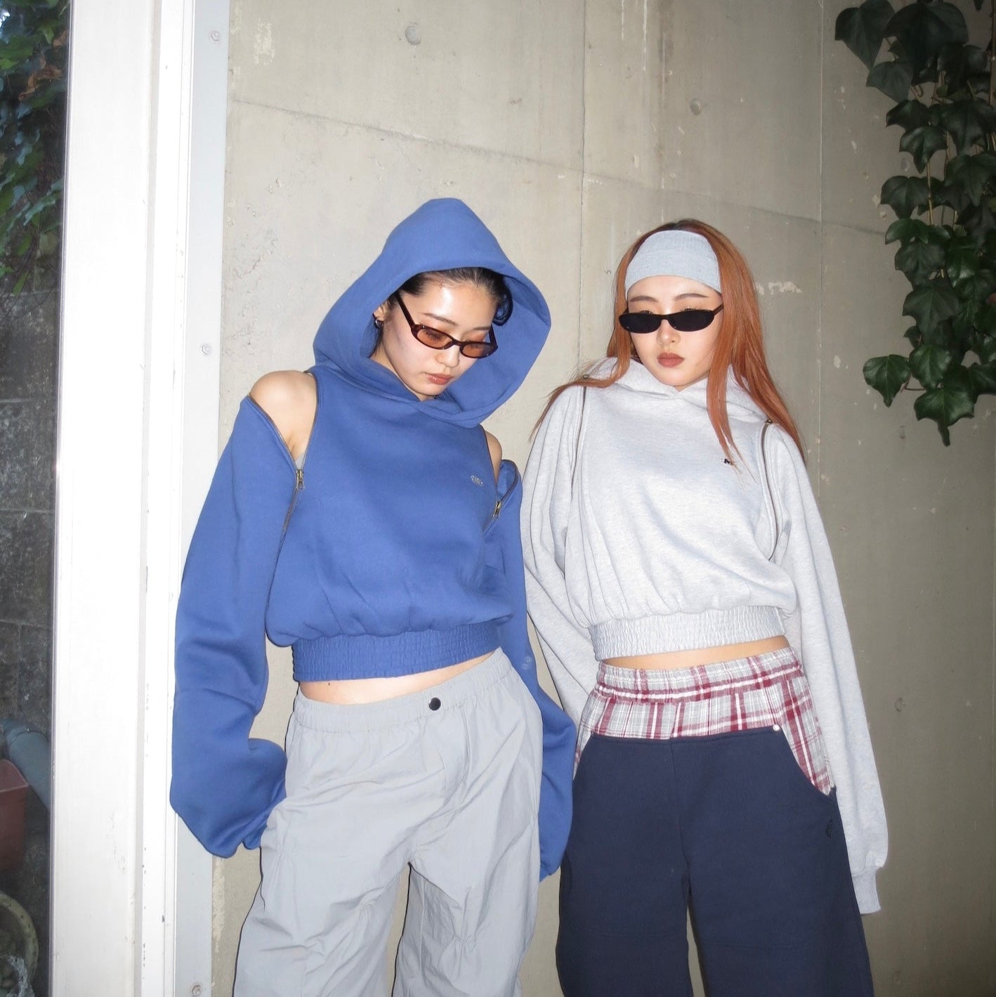 TOPS – 8ページ目 – YZ