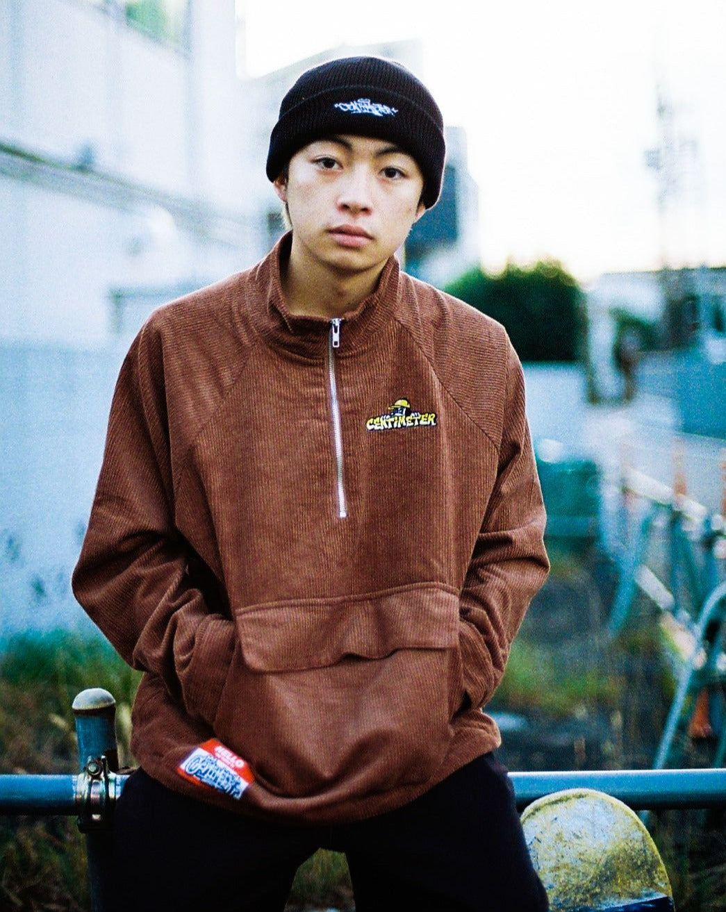 TOPS – 4ページ目 – YZ