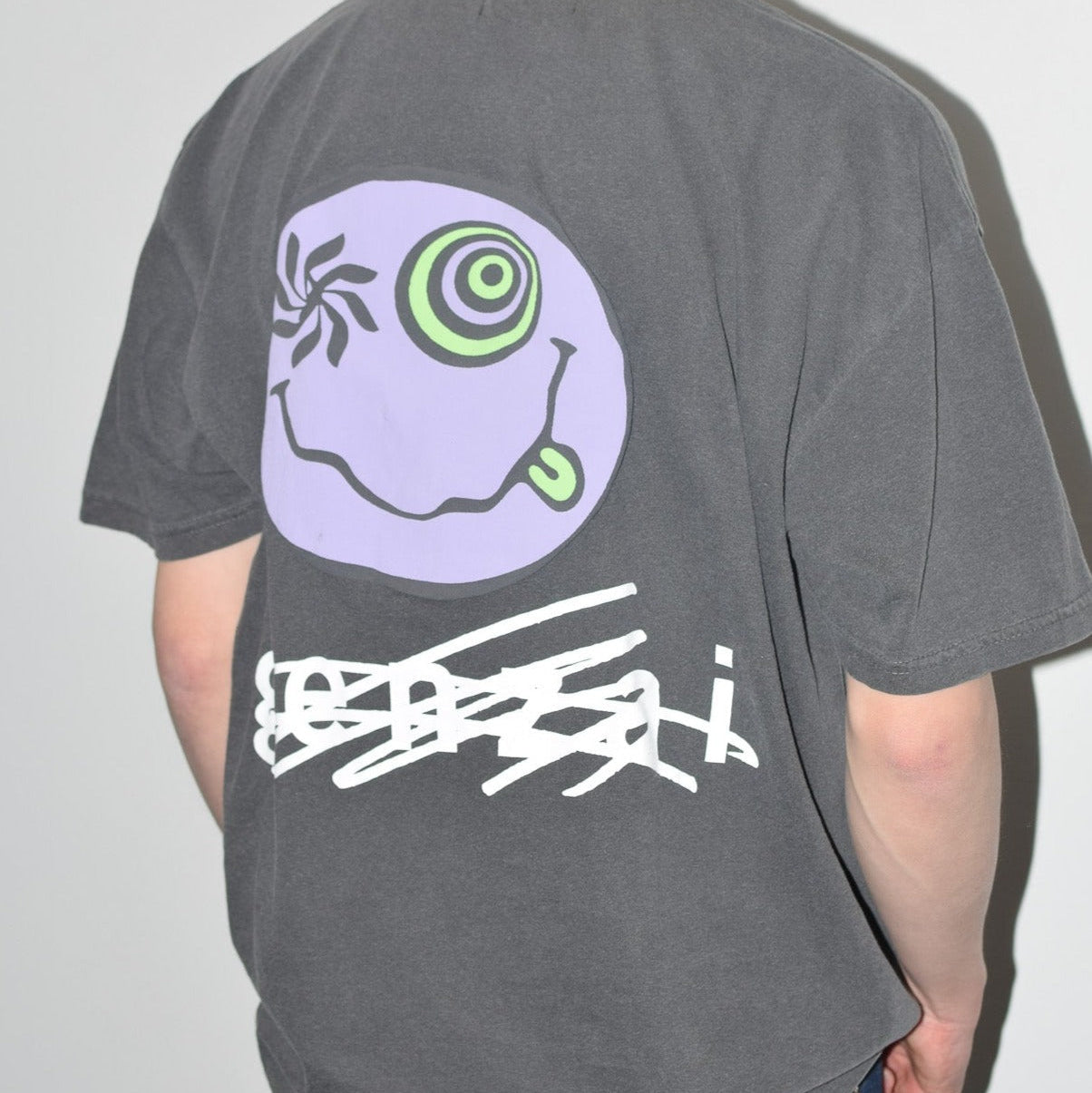 genzai Smile TEE – YZ