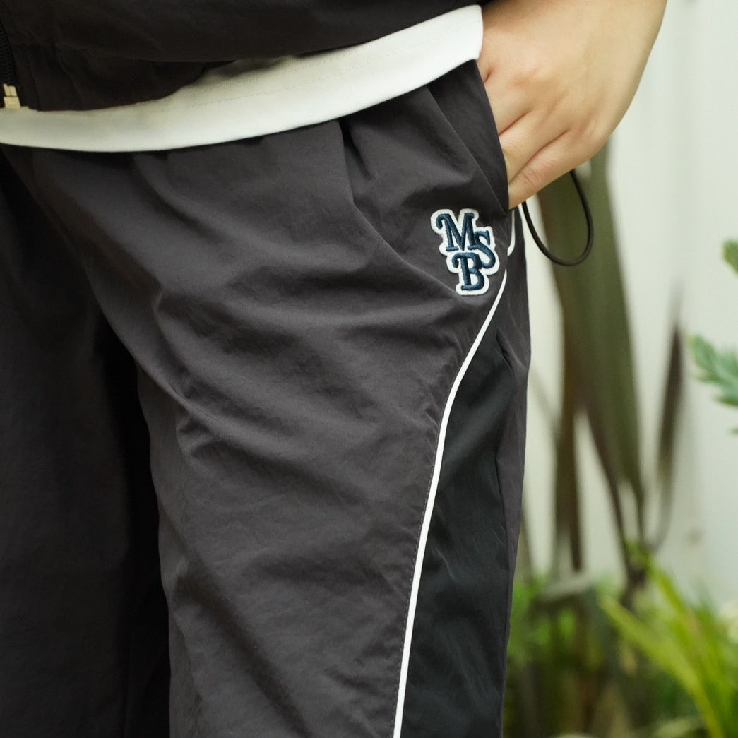 nylon switching shorts – YZ