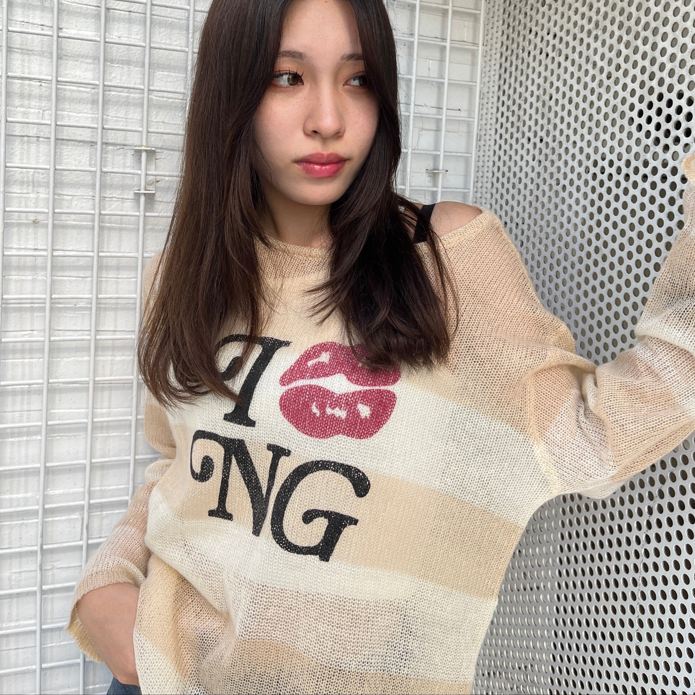 ALL TOPS – 4ページ目 – YZ