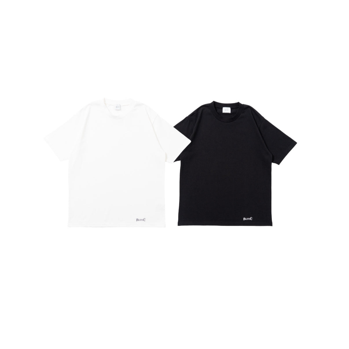 BU PACK S/S TEE – YZ