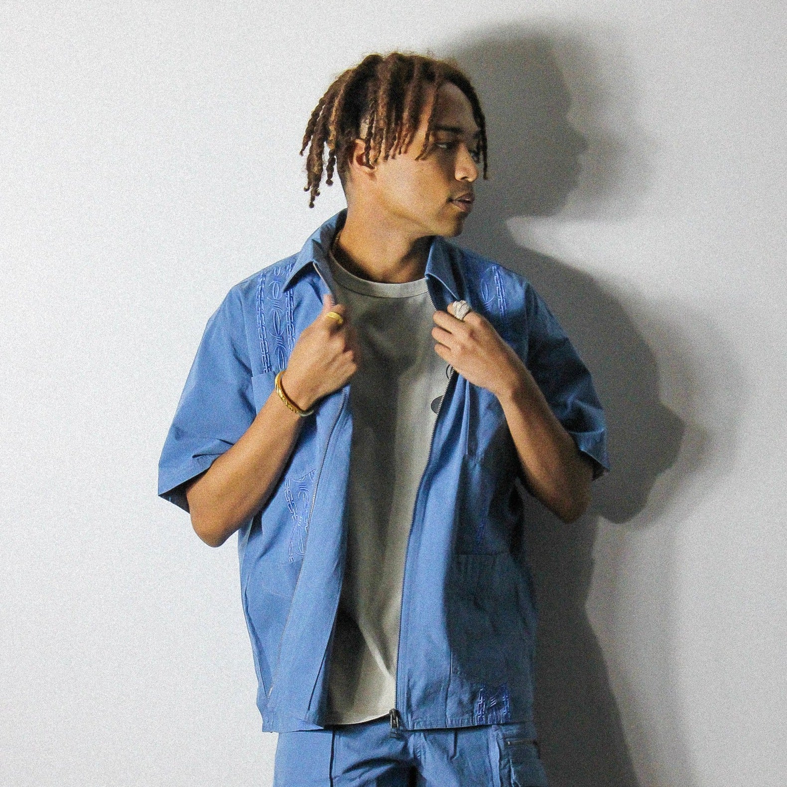 genzai Cuba Shirt – YZ