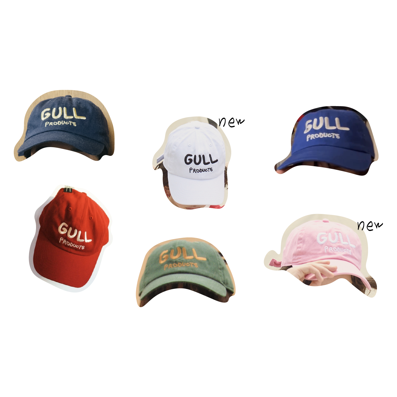 Hikikomori CAP – YZ