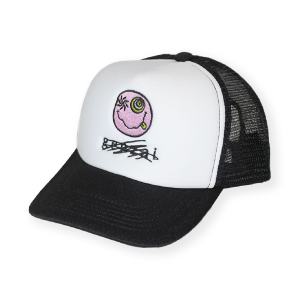 genzai Smile Cap – YZ