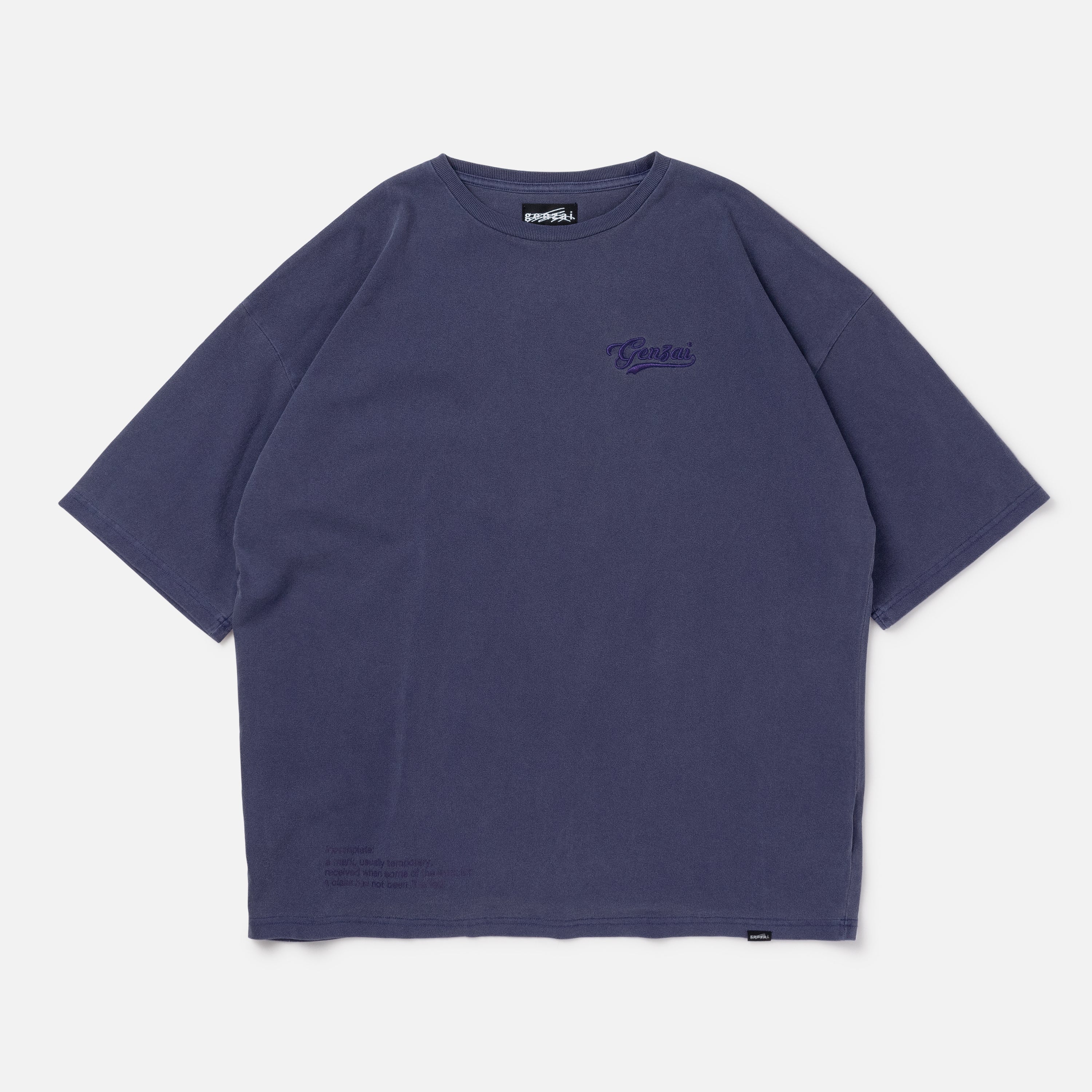 gzi Chain Tee – YZ