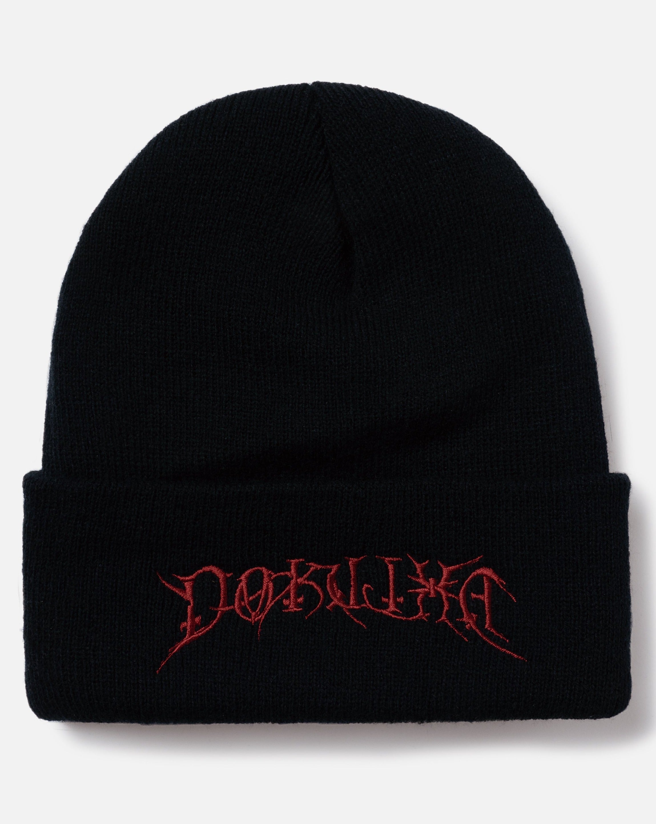 Hideyoshi x genzai DOKUJHA Knit Cap#N# #N# #N# – YZ
