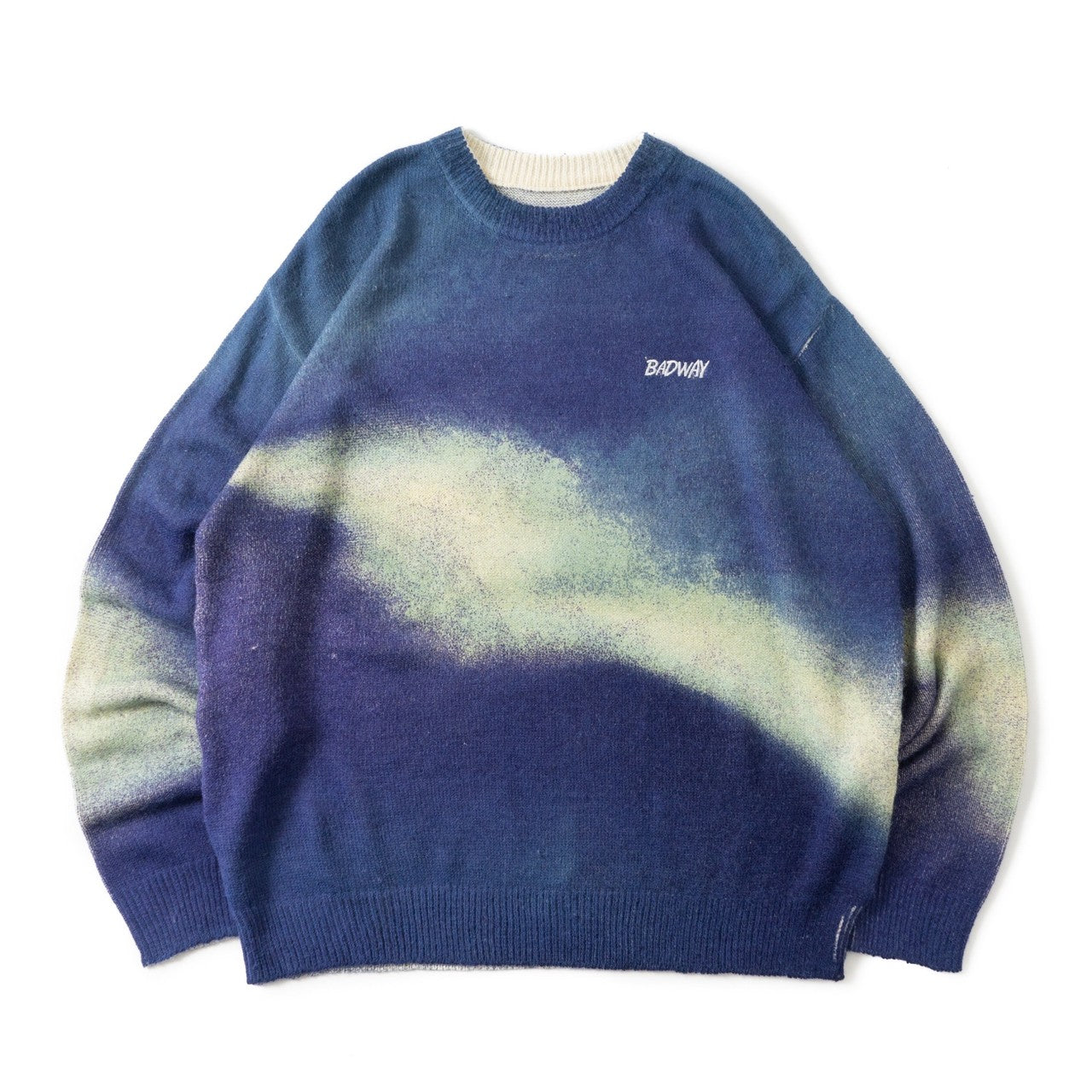 BW aurora knit – YZ