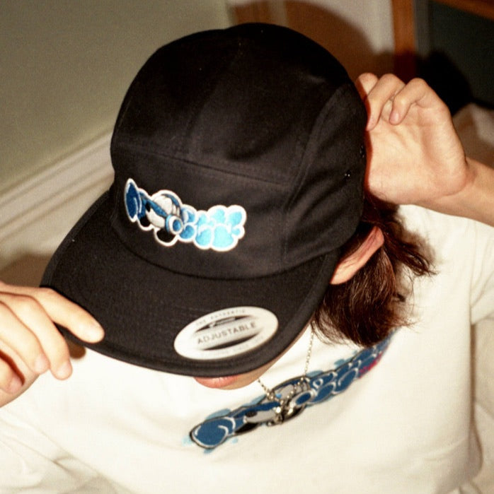 9090×centimeter Jet Cap – YZ