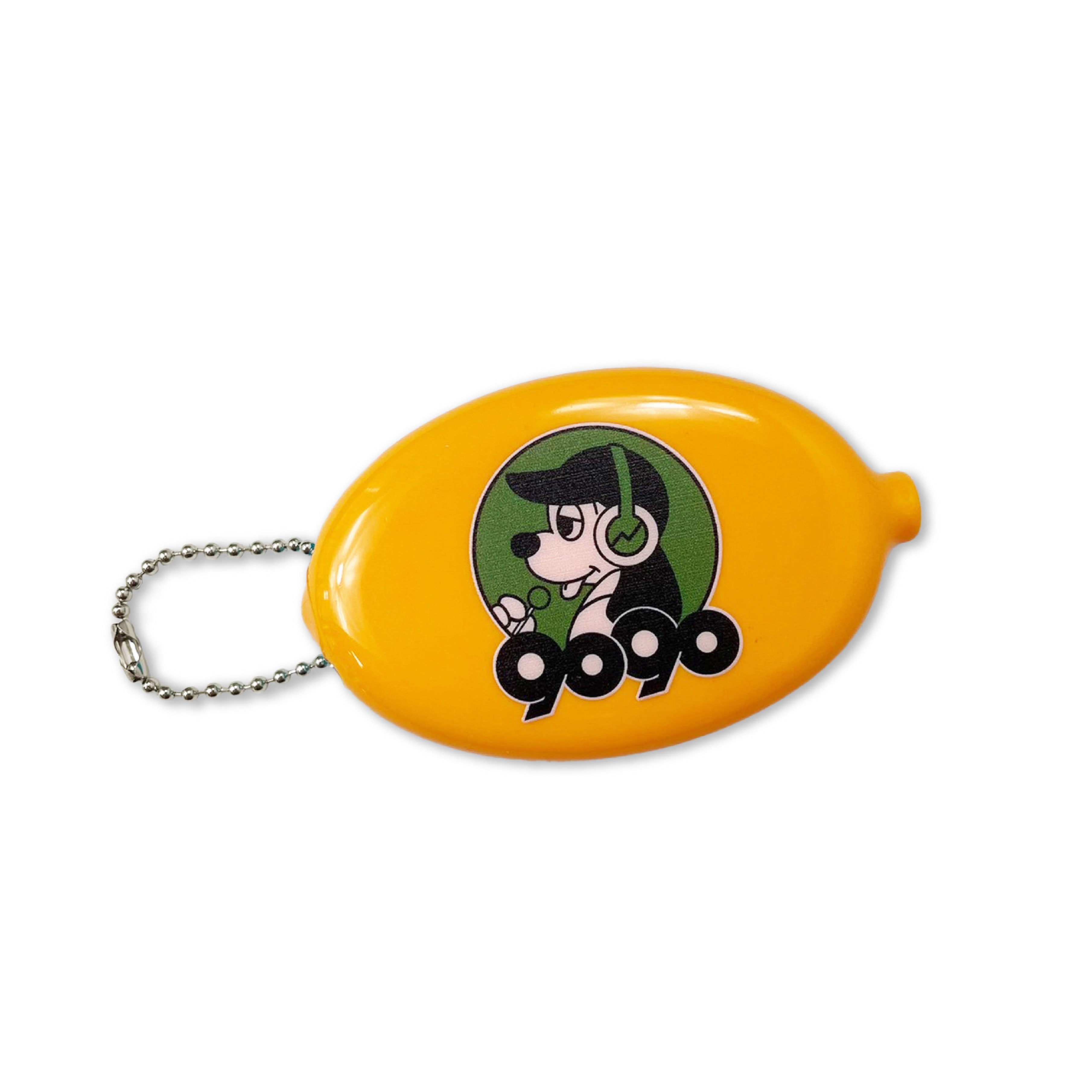 9090 × centimeter Coin Case – YZ