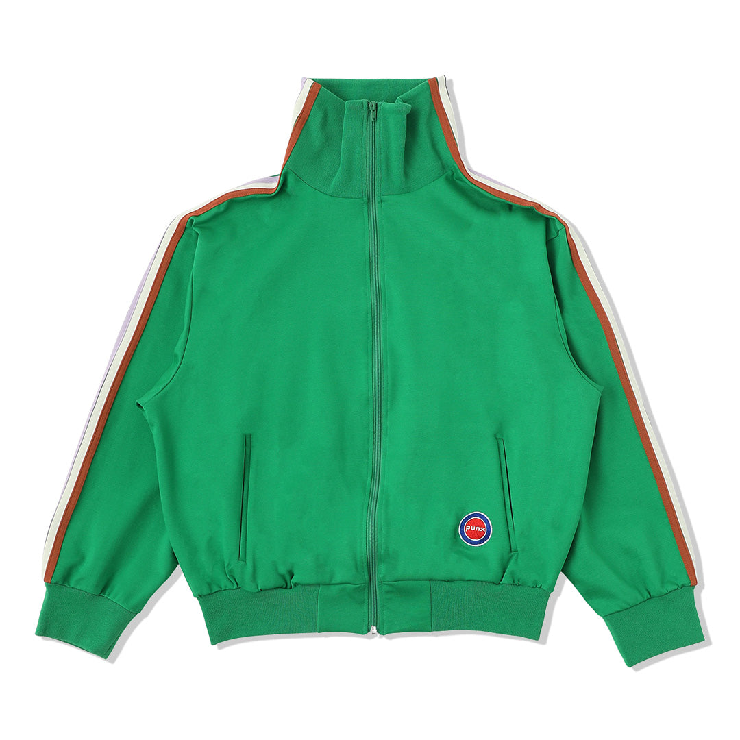 Punx Track Jacket – YZ