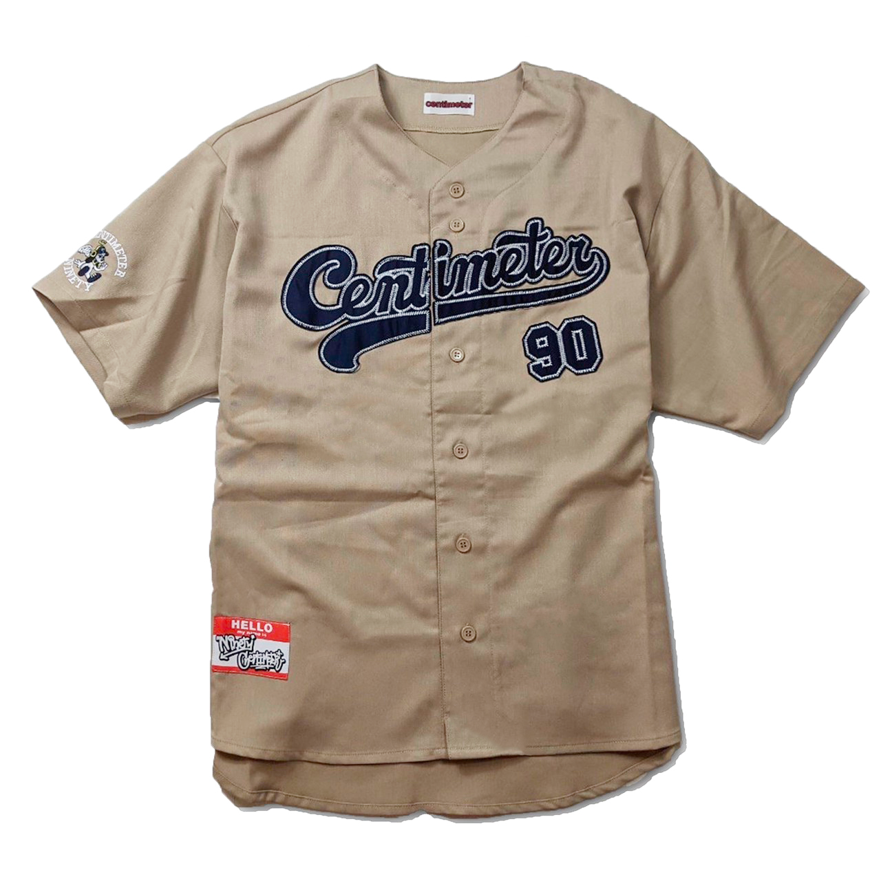 ALL TOPS – 6ページ目 – YZ