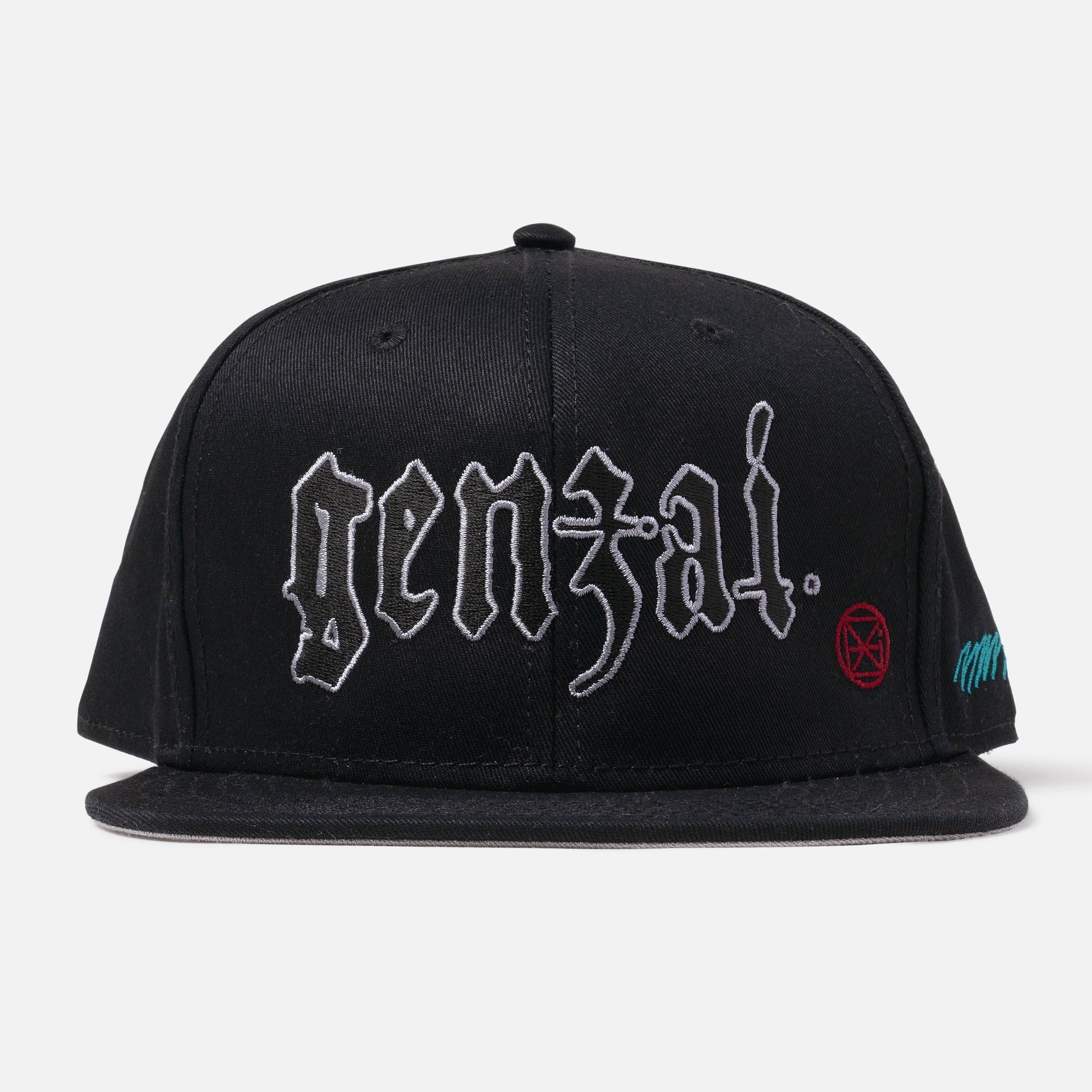 old genzai cap – YZ