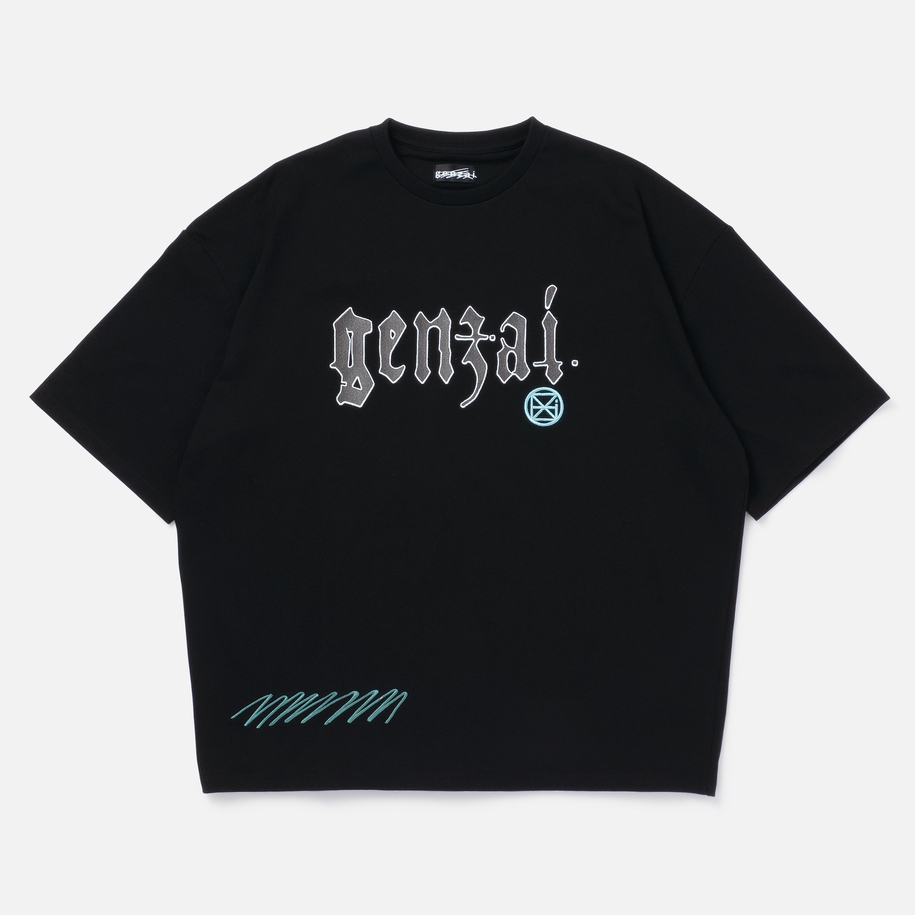 old genzai tee – YZ