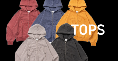 BLESS Ü_TOPS – Page 2 – YZ