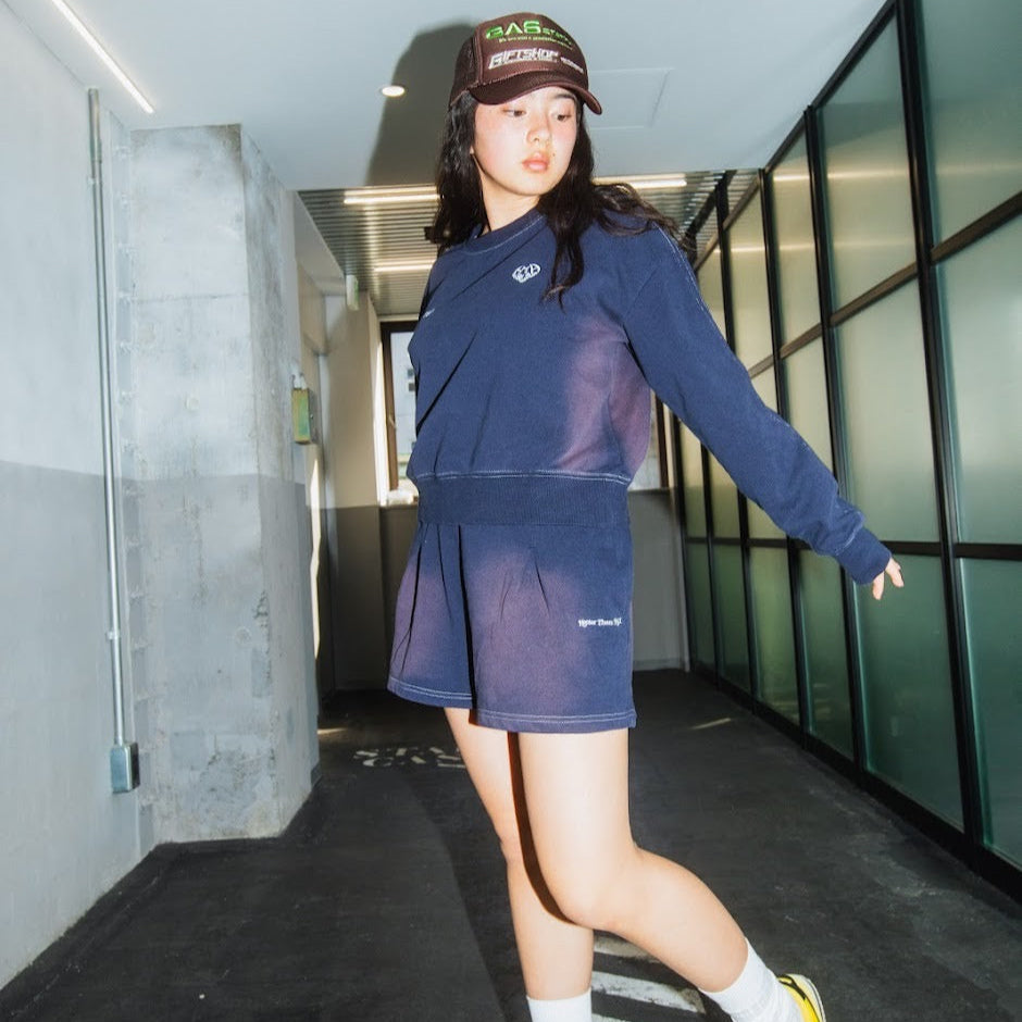 Stitch Two Point Setup (Women) – YZ