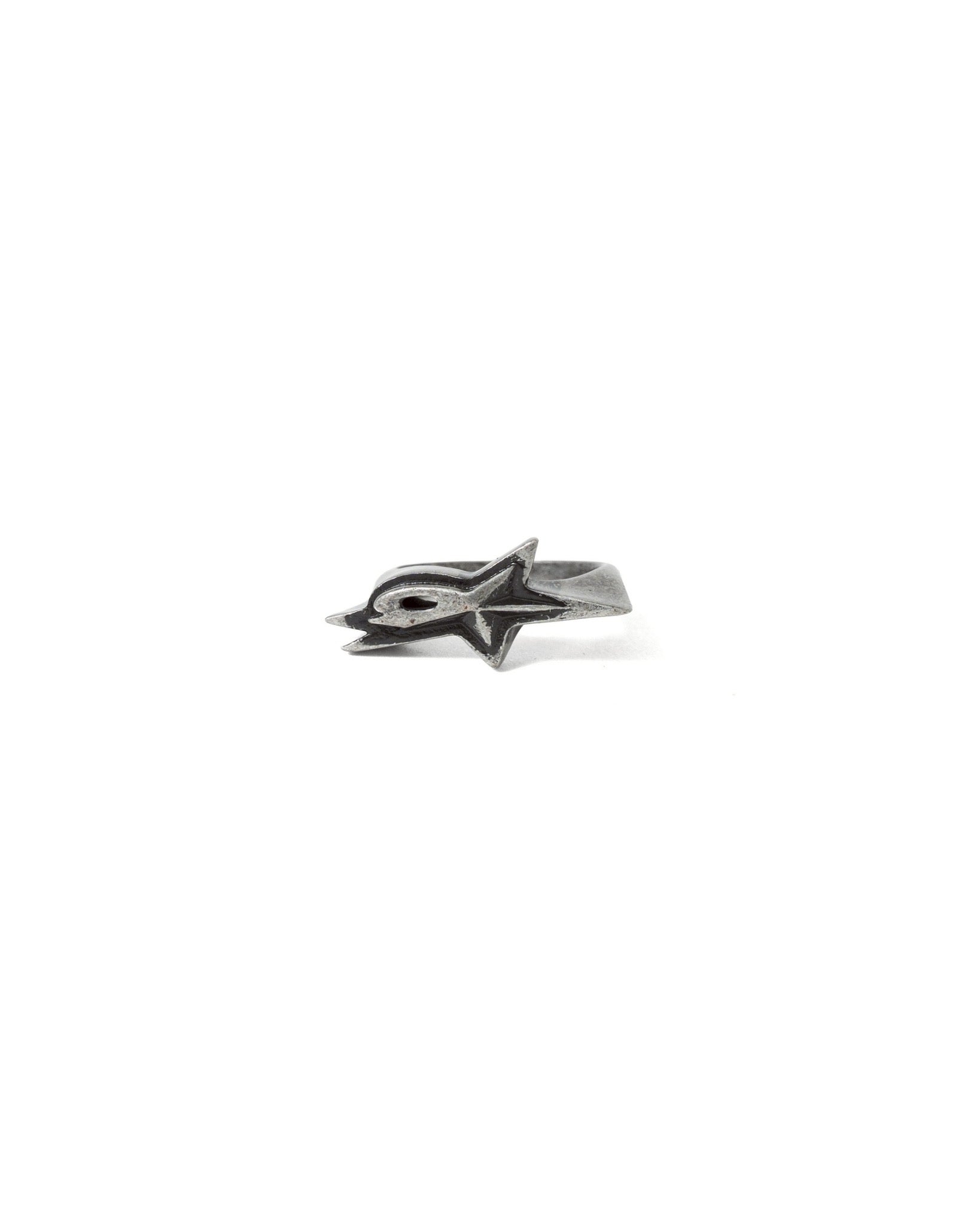 Star Logo Ring – YZ