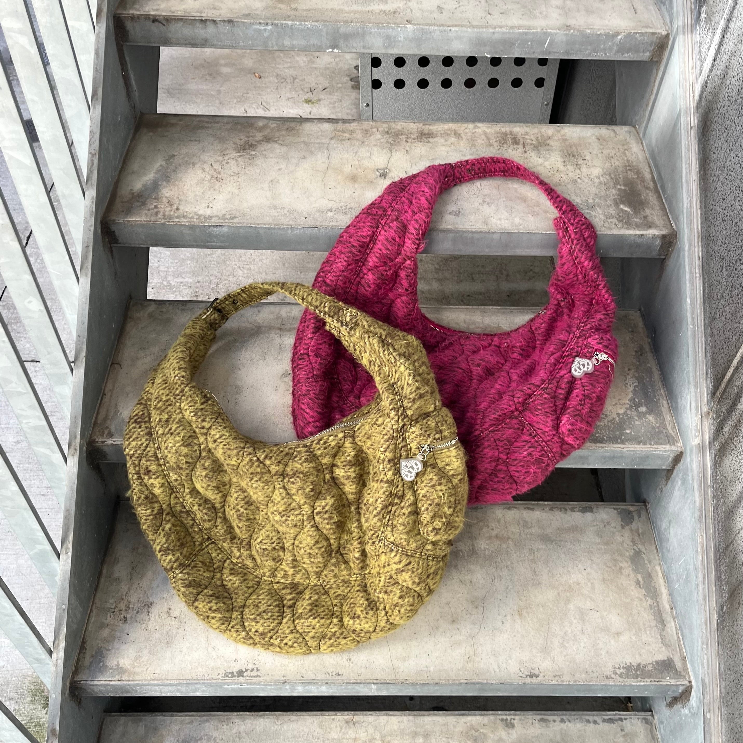 shoulder bag – YZ