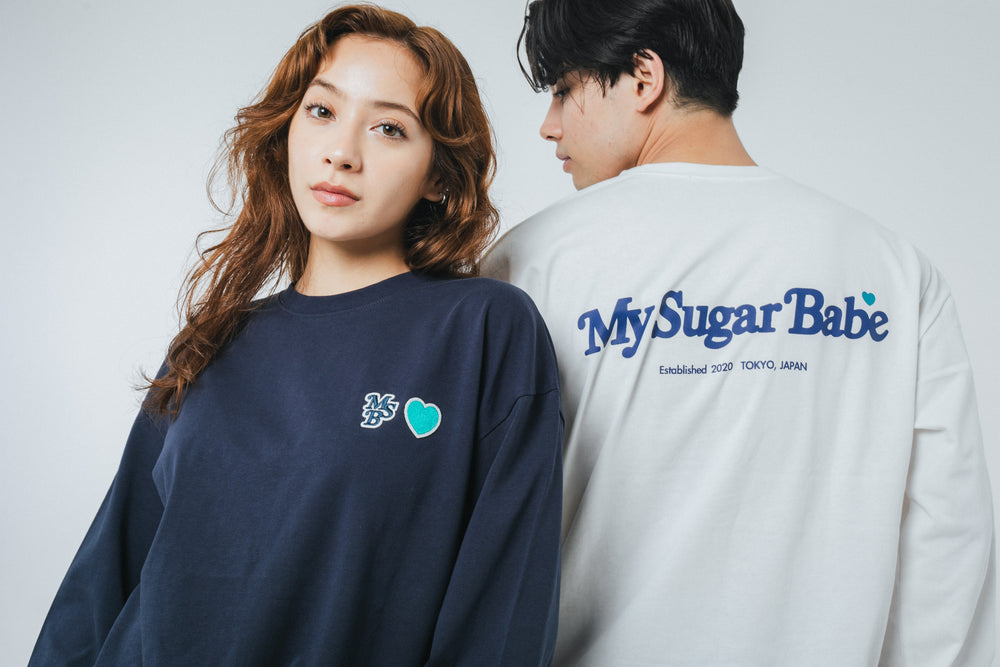 My Sugar Babe（MSB）OFFICIAL ONLINE STORE – YZ