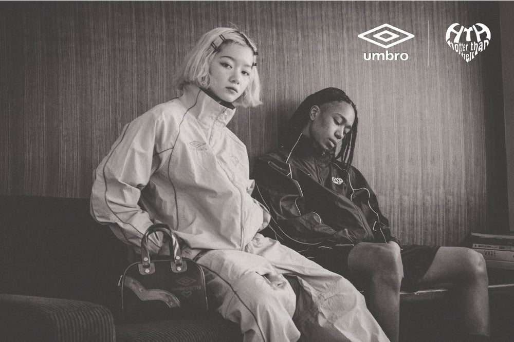 HTH（Hotter than Hell）OFFICIAL ONLINE STORE – YZ