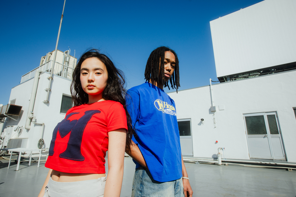 HTH（Hotter than Hell）OFFICIAL ONLINE STORE – YZ