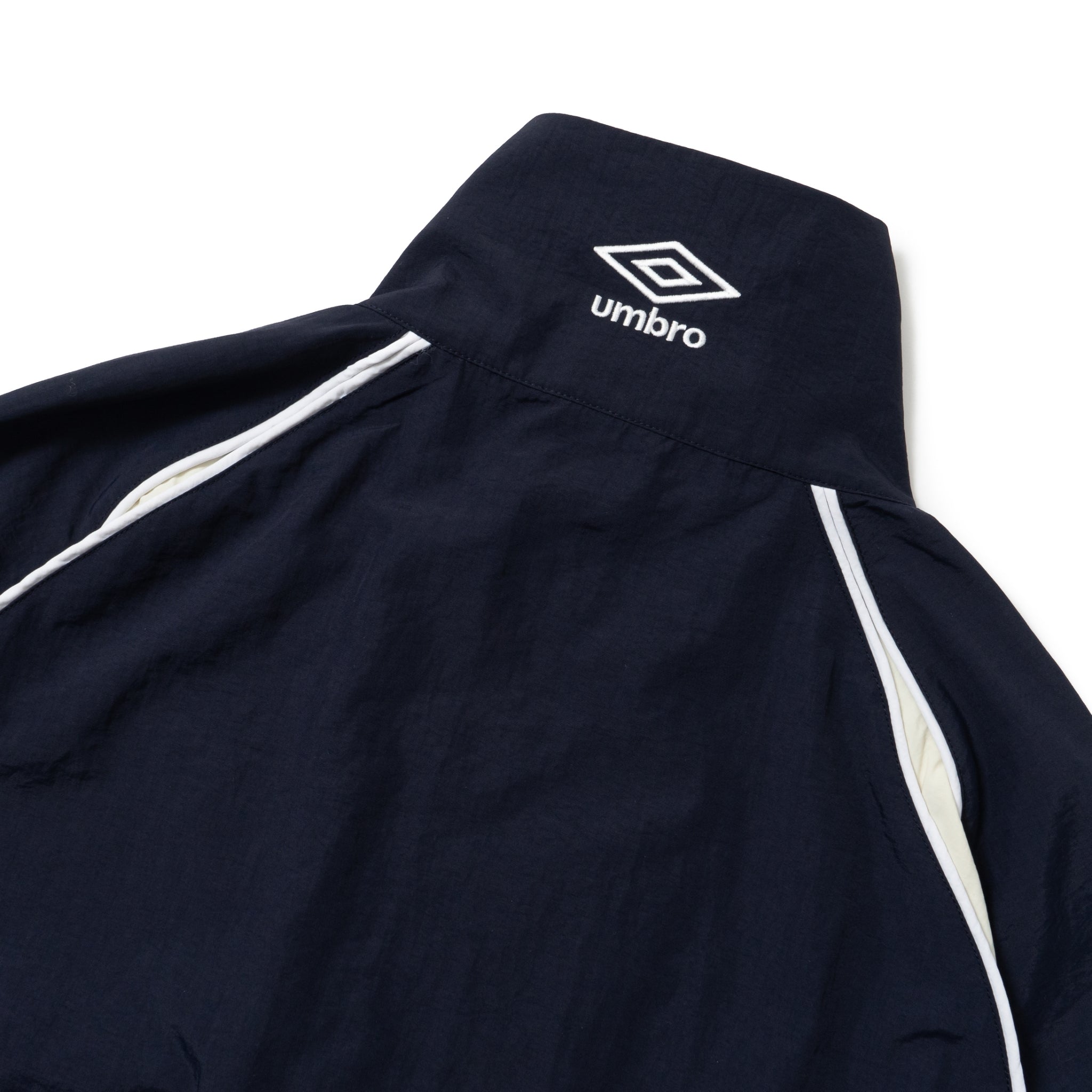 9090 × umbro Nylon Track Jacket – YZ