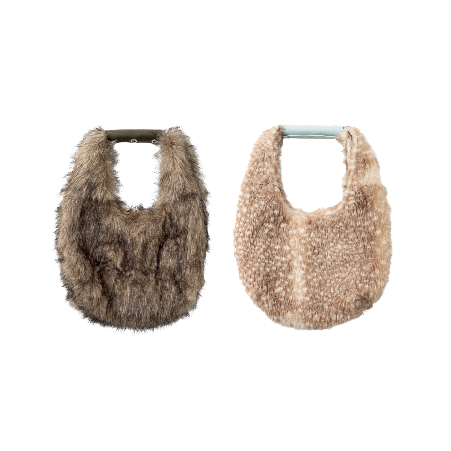 volume far shoulder bag – YZ