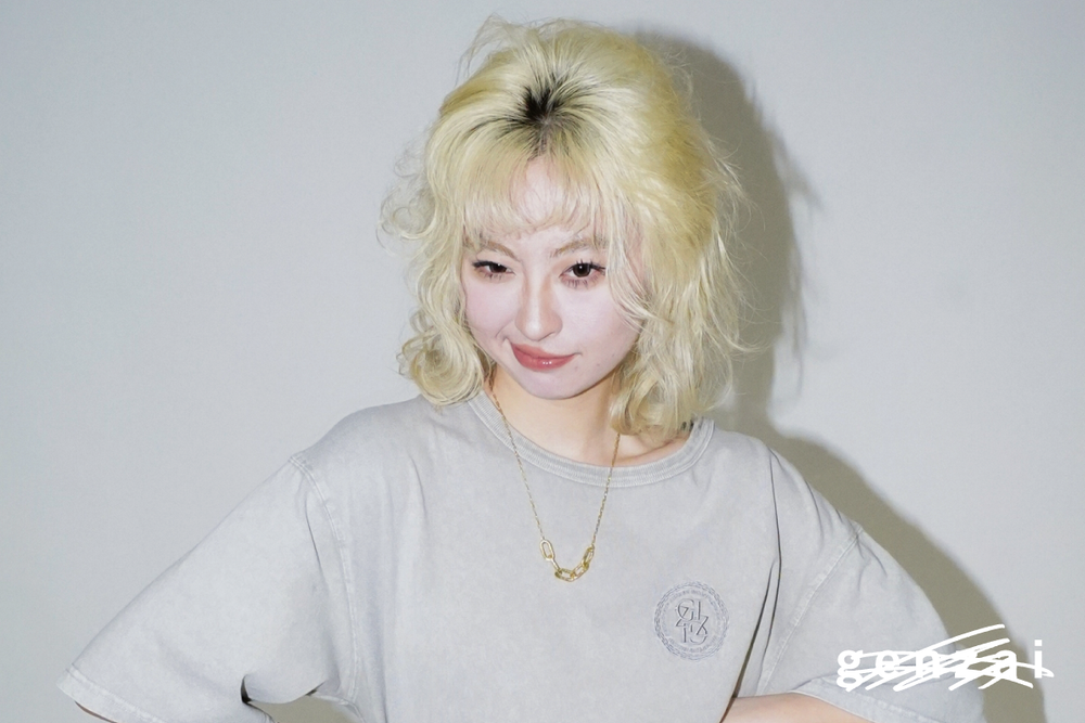 genzai OFFICIAL ONLINE STORE – YZ