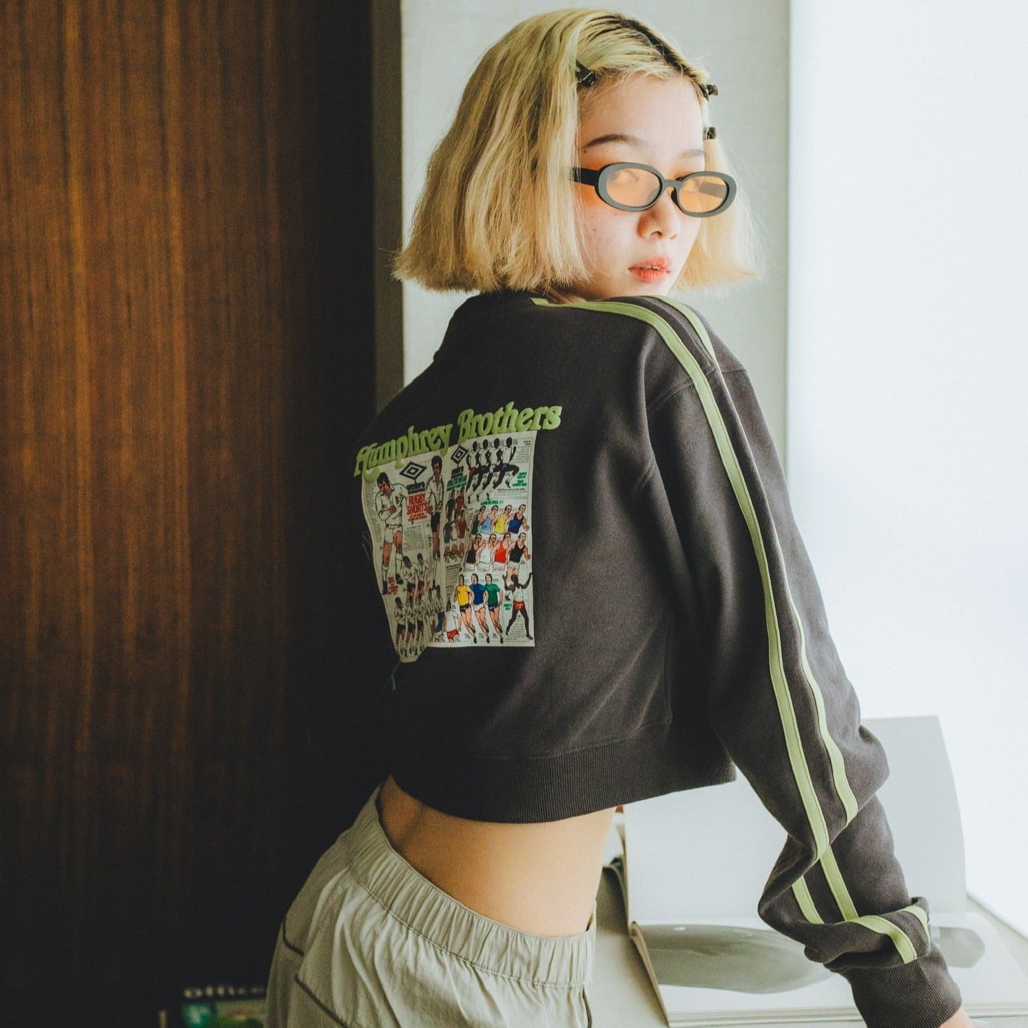 TOPS – 5ページ目 – YZ