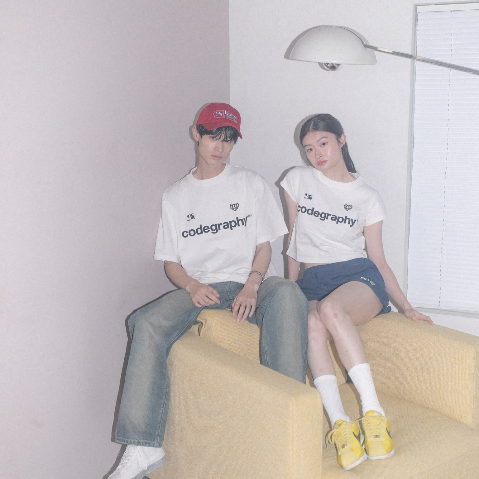 HTH × codegraphy collaboration logo – YZ