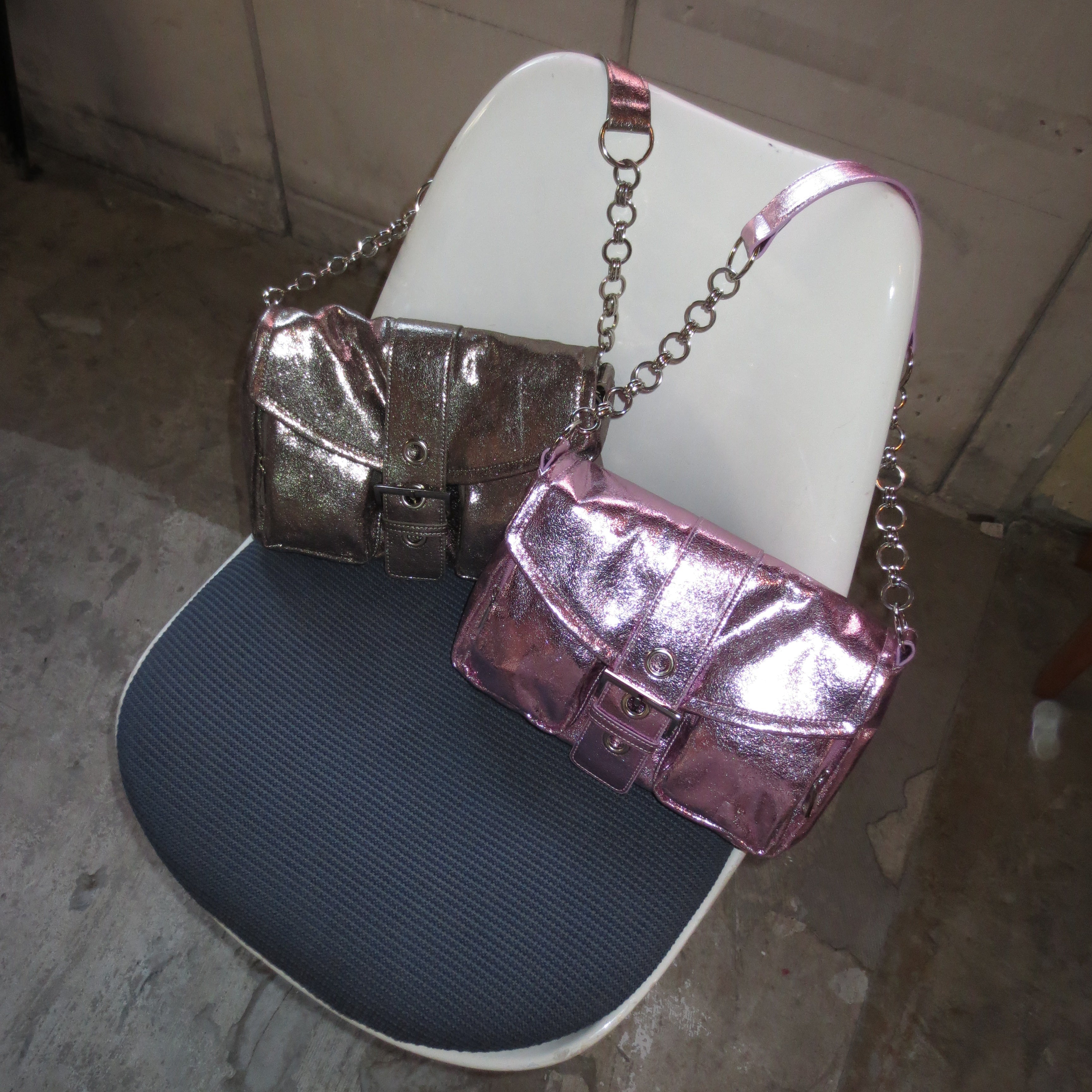 ﾎﾟｹｯﾄﾍﾞﾙﾄBAG – YZ