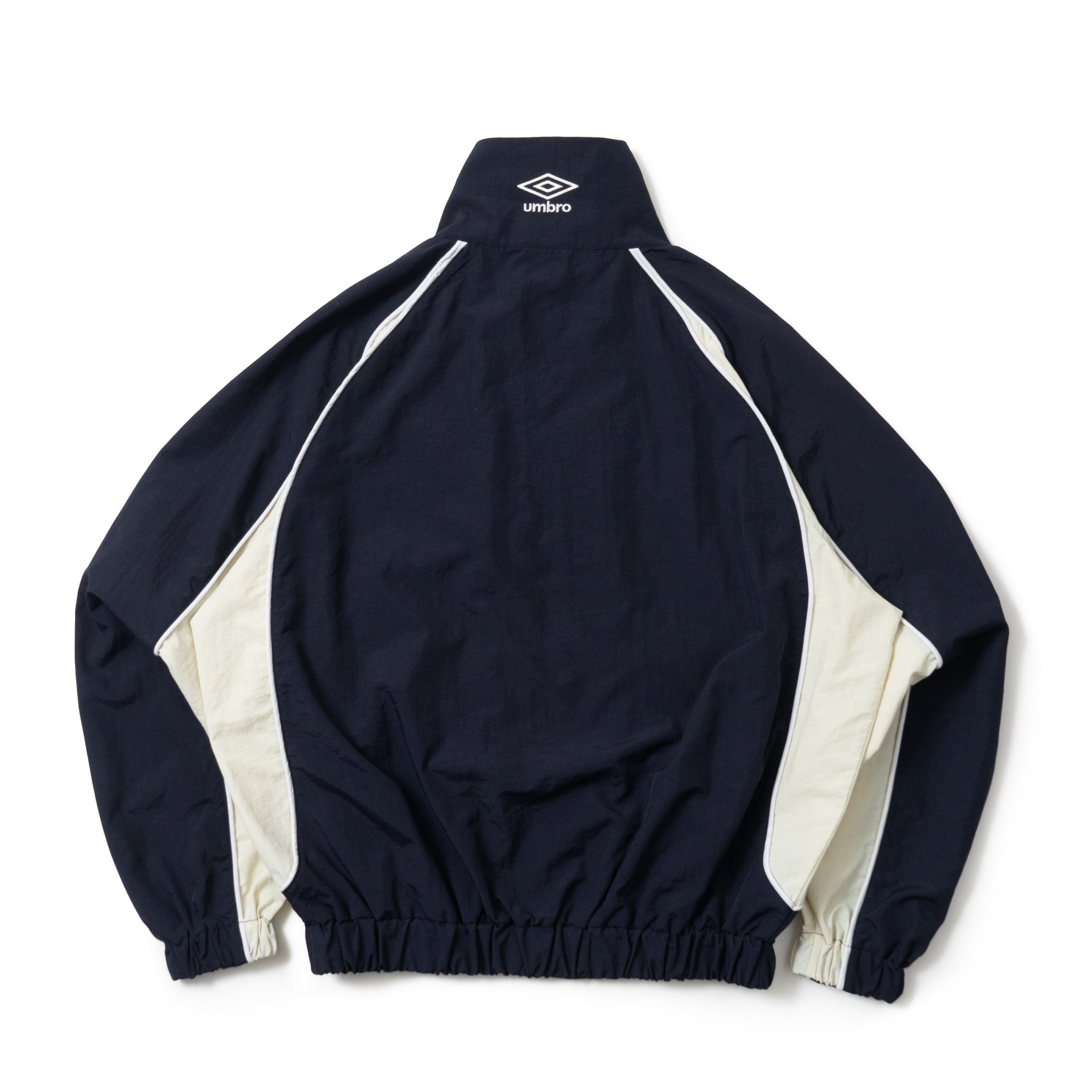 9090 × umbro Nylon Track Jacket – YZ