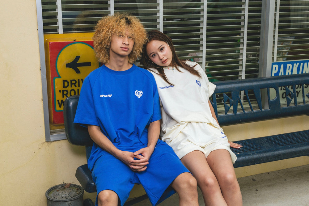 HTH（Hotter than Hell）OFFICIAL ONLINE STORE#N# #N# #N# – YZ