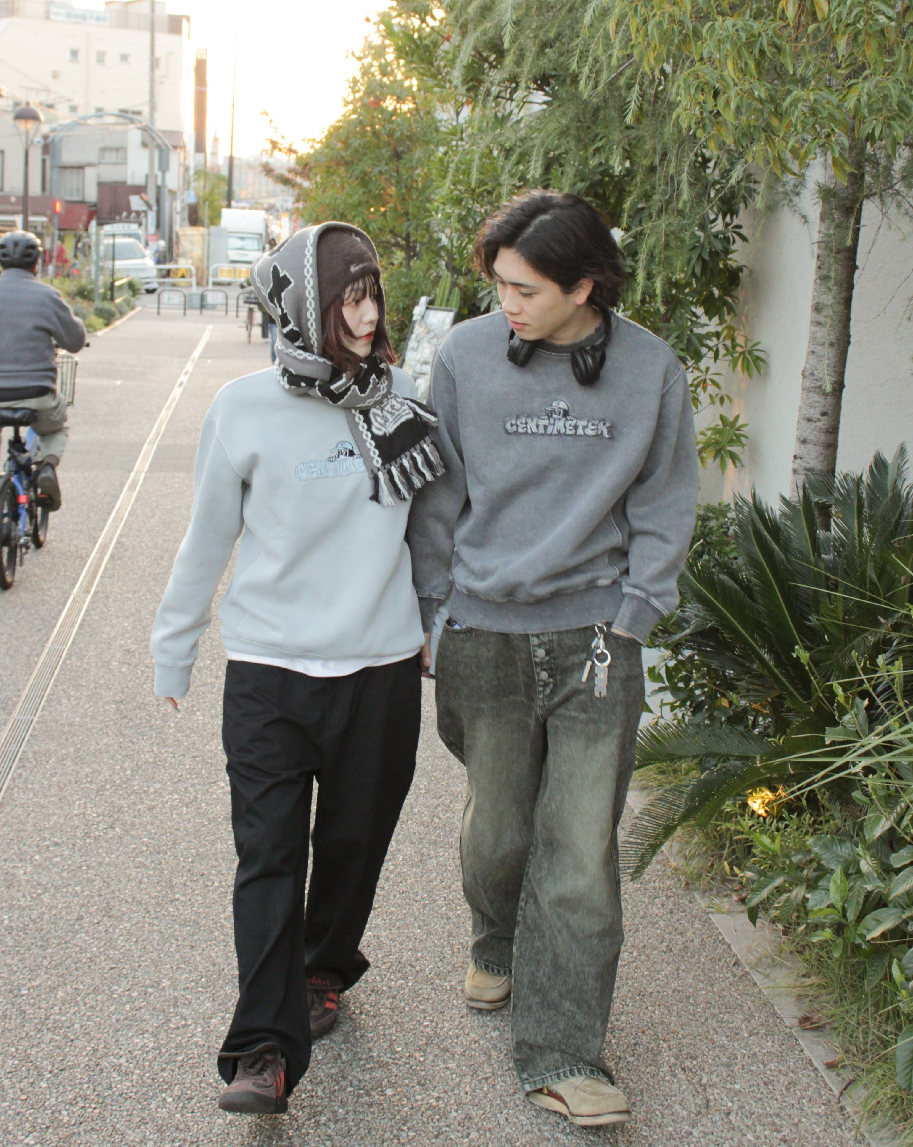 TOPS – 4ページ目 – YZ