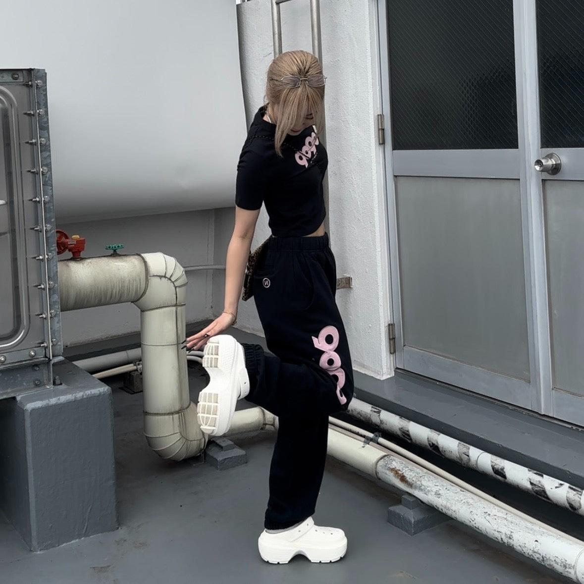 9090 OG Tee Set-Up Pack – YZ