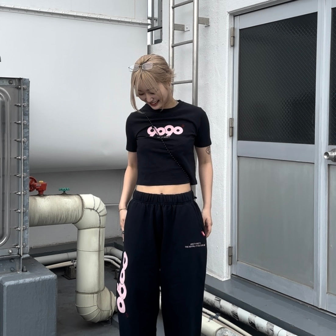 9090 OG Tee Set-Up Pack – YZ