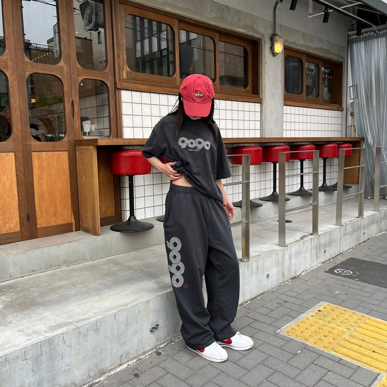 9090 OG Tee Set-Up Pack – YZ