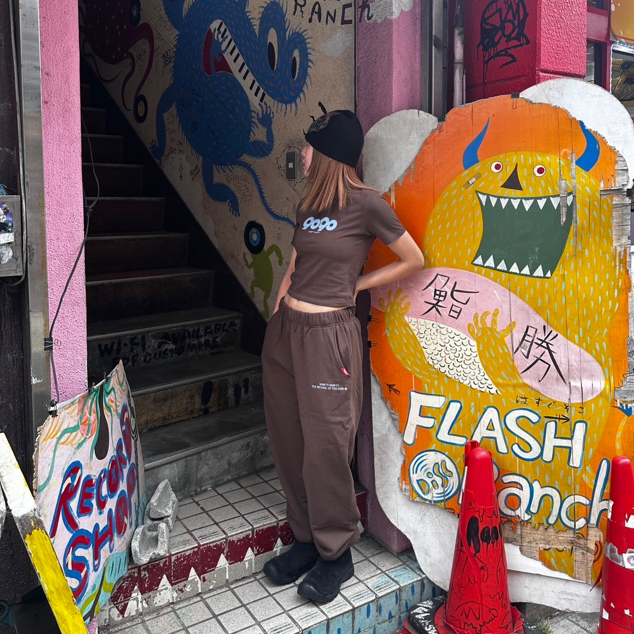 9090 OG Tee Set-Up Pack – YZ