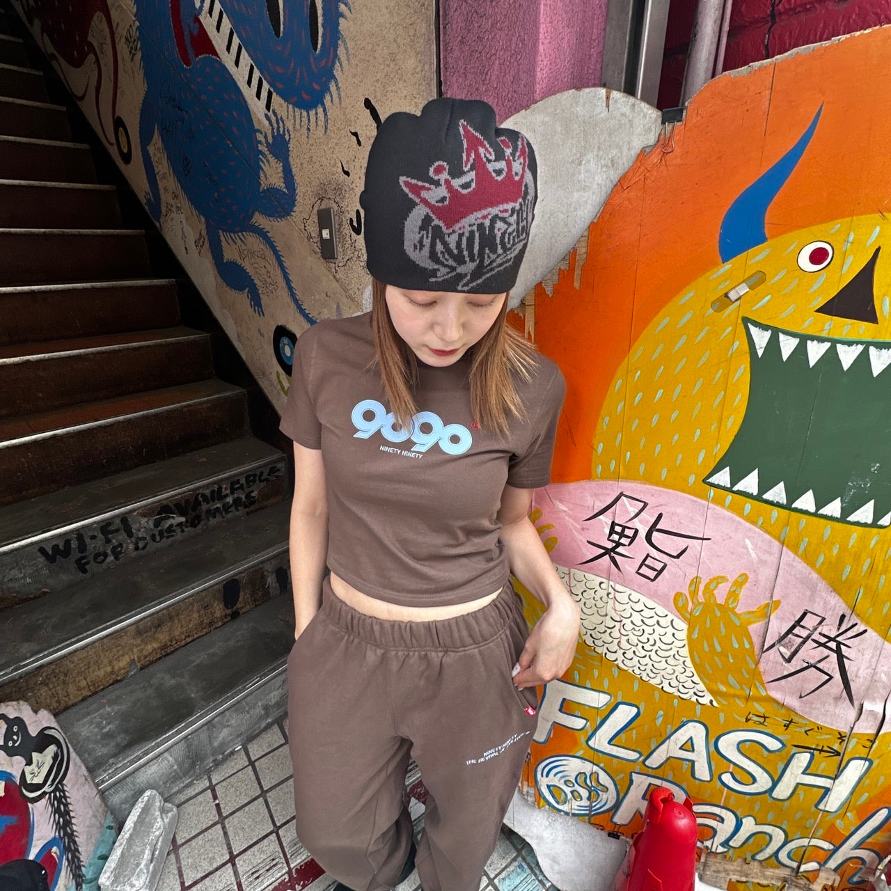 9090 OG Tee Set-Up Pack – YZ