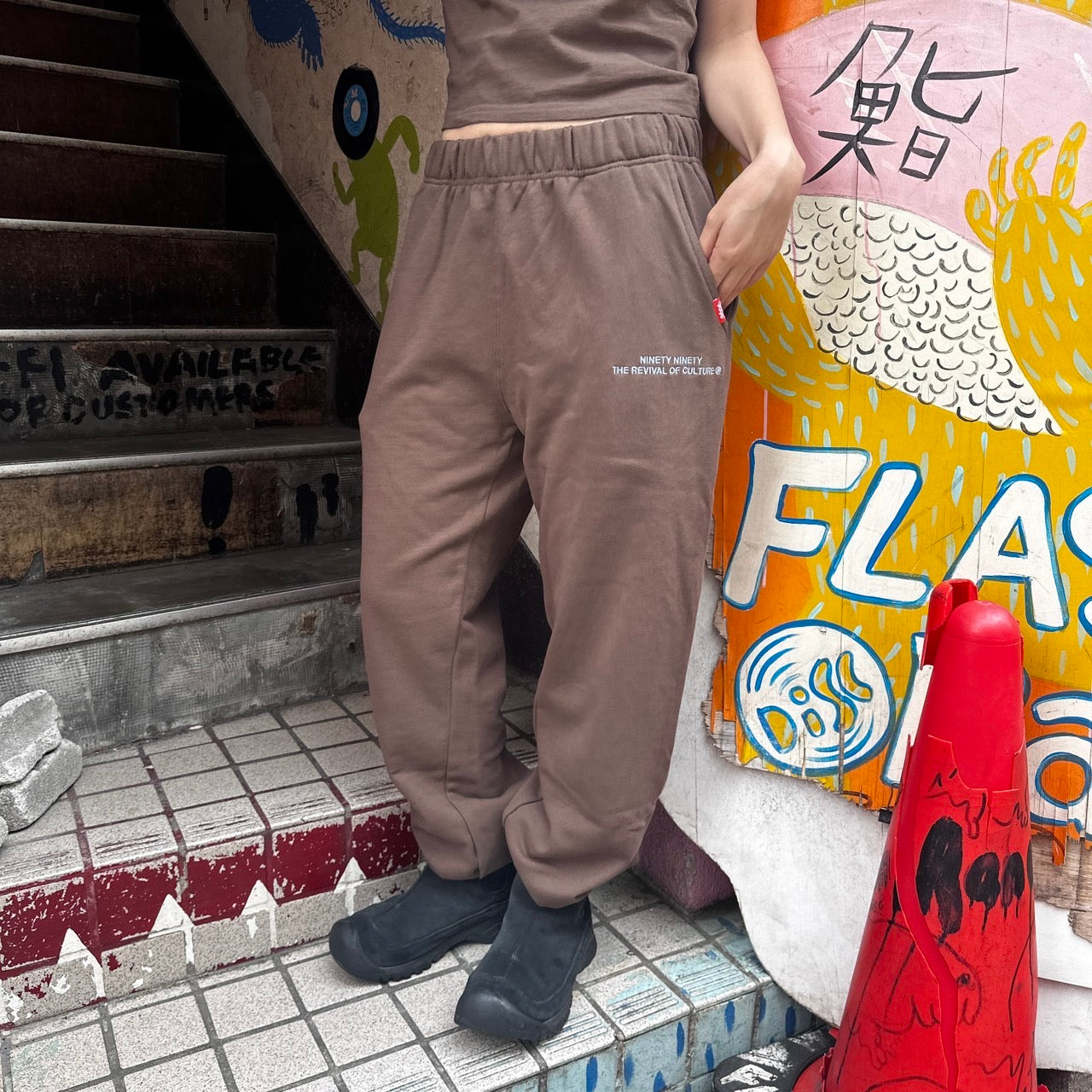 9090 OG Tee Set-Up Pack – YZ