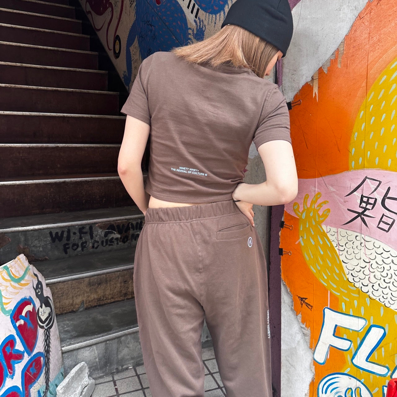 9090 OG Tee Set-Up Pack – YZ