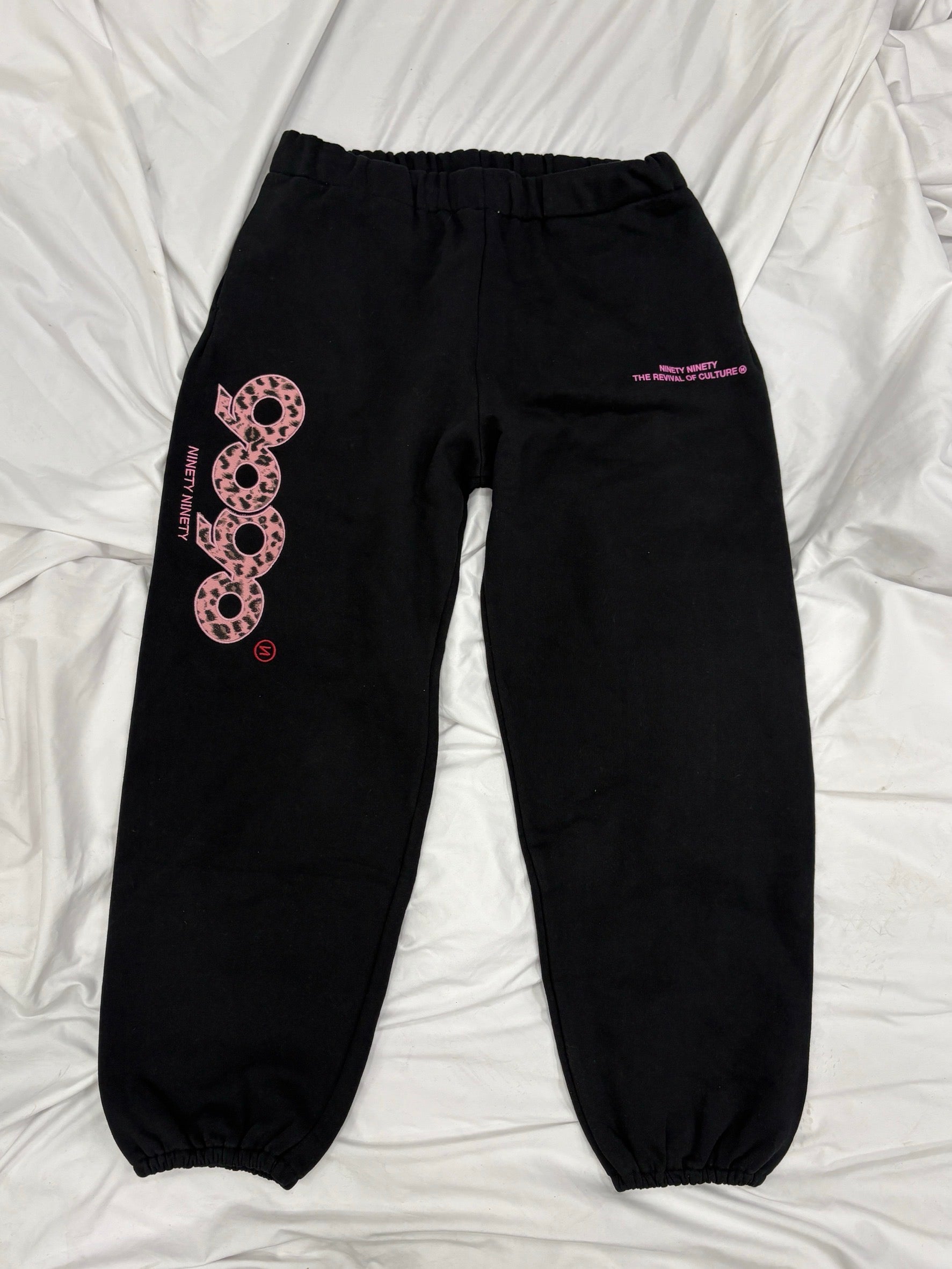 OG Logo Sweat Pants – YZ