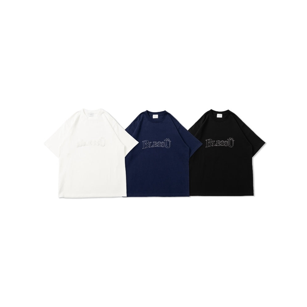 BLESS Ü_NEWARRIVAL – YZ