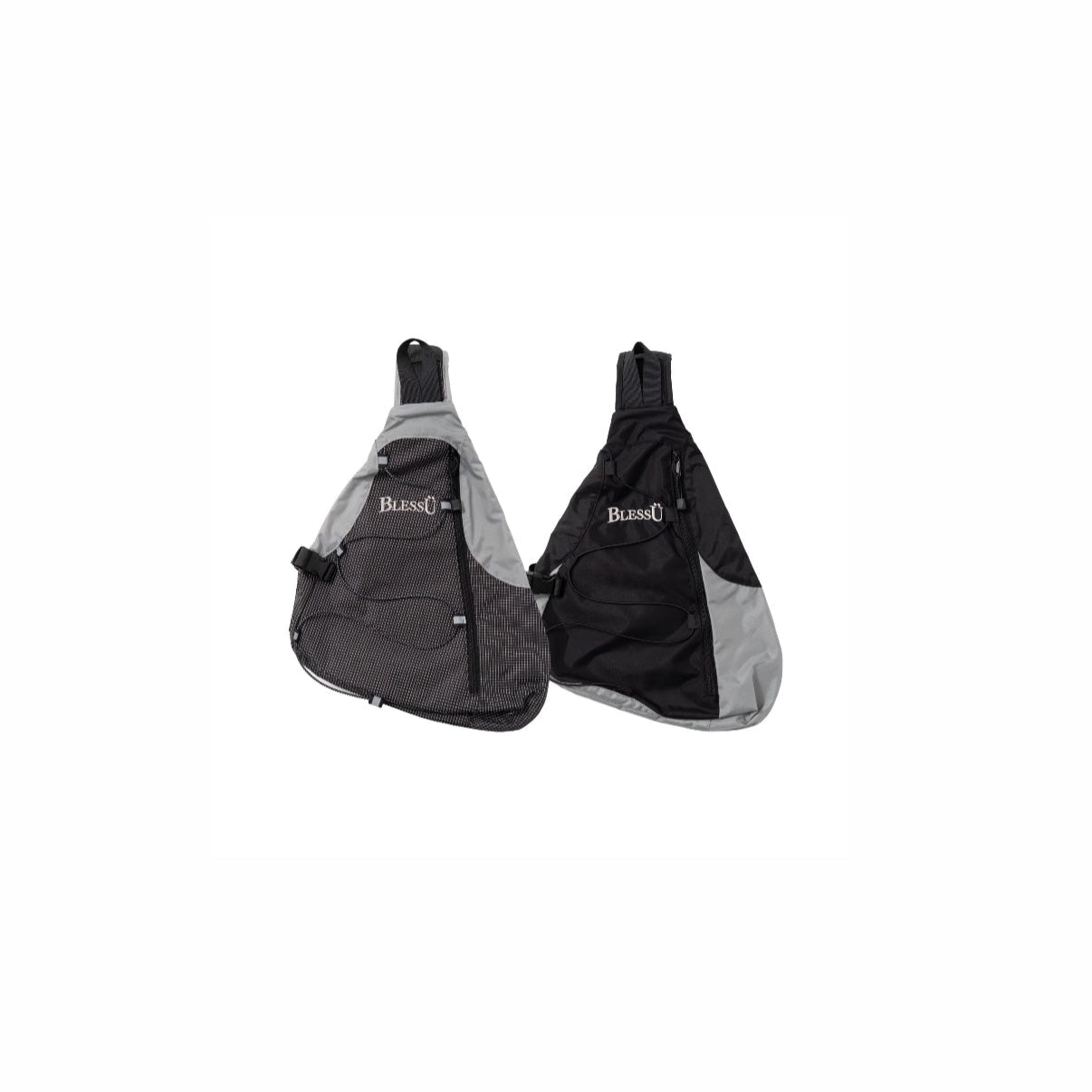 BU BODY BAG – YZ