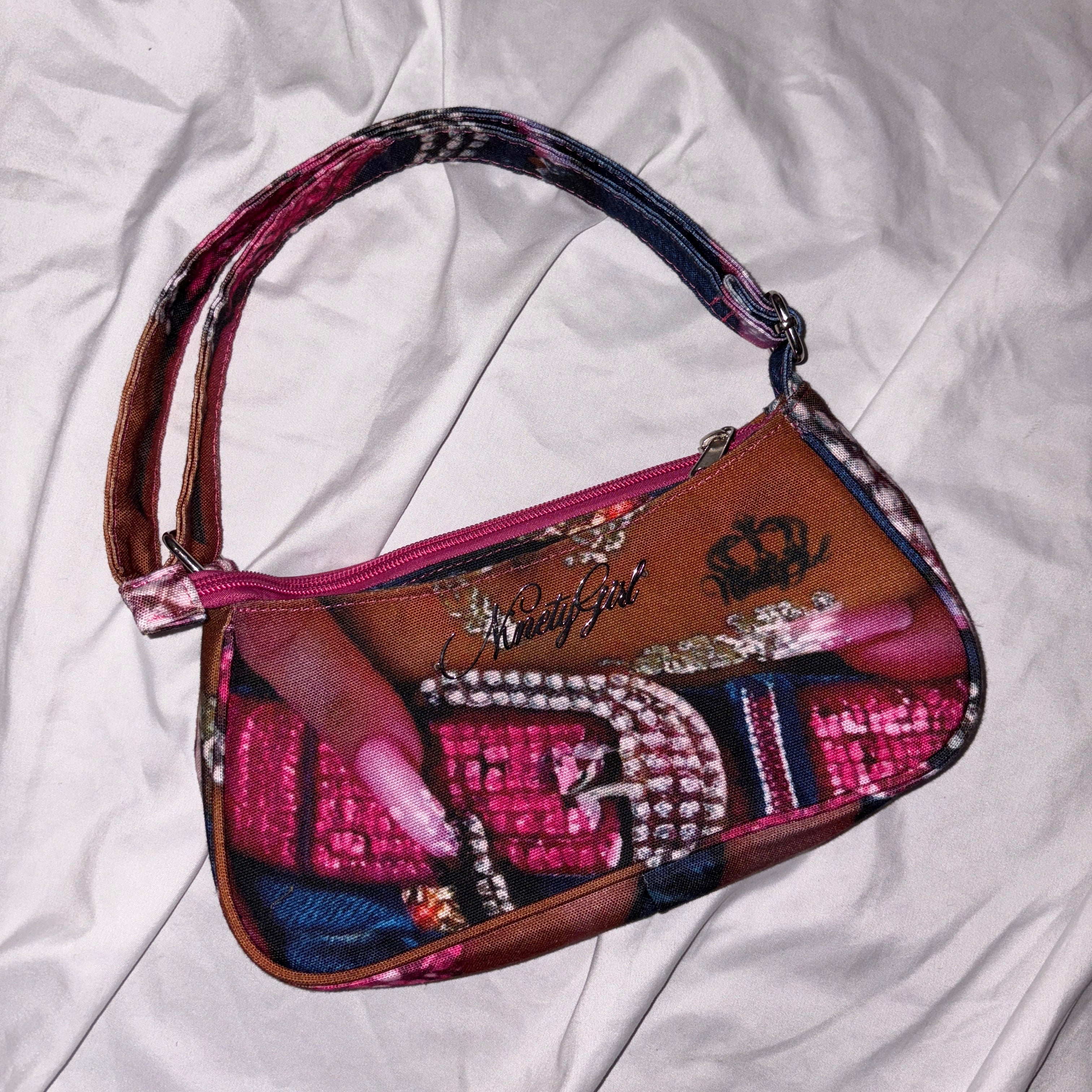 Gyaru Mini Bag – YZ